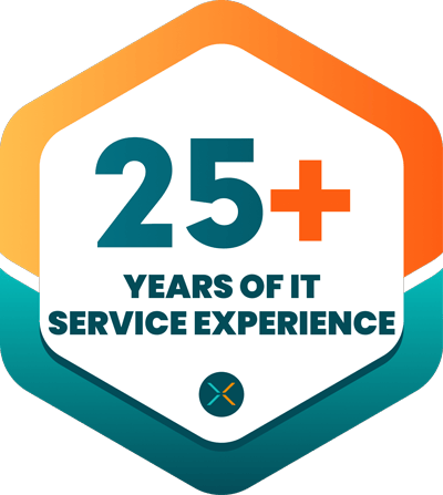 2025 Gartner® Critical Capabilities for MNS Comparison | XTIUM